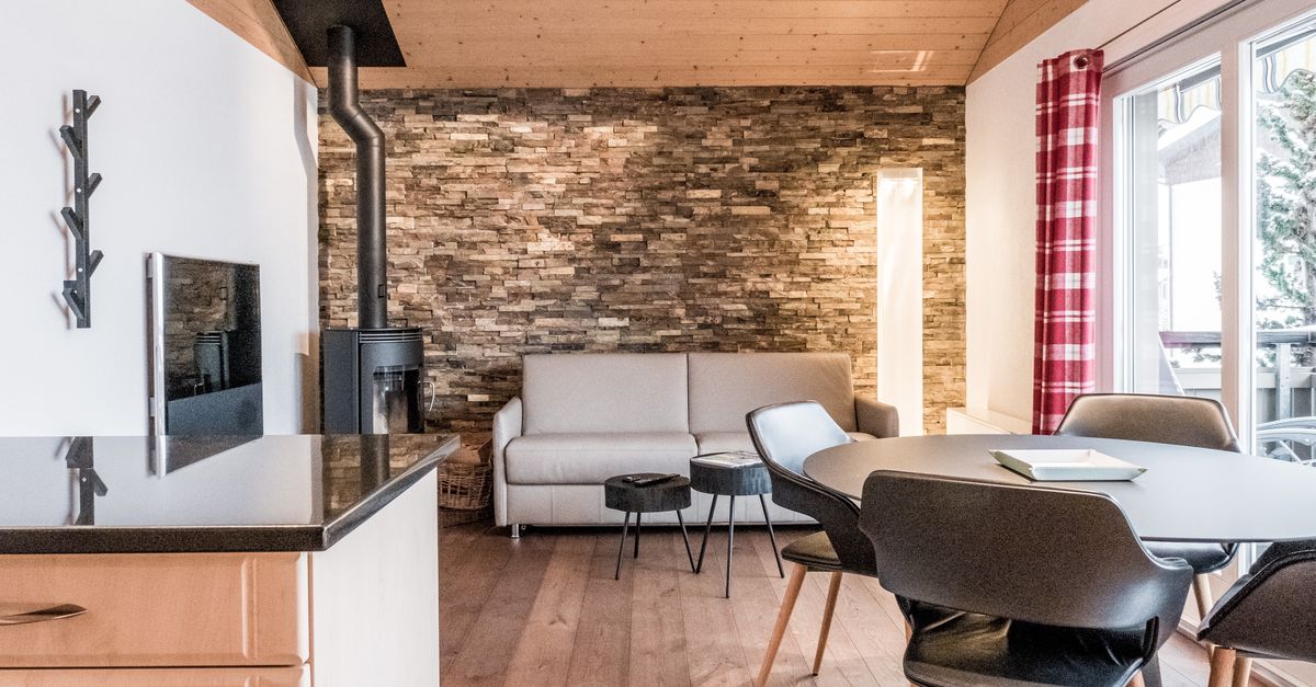 Chalet Grindelwald Eiger View★★★★ - GRIWA RENT AG